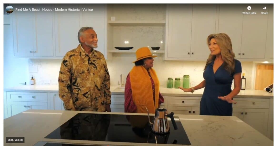 Luxury ADU Design & Build In Los Angeles | M.E. Development