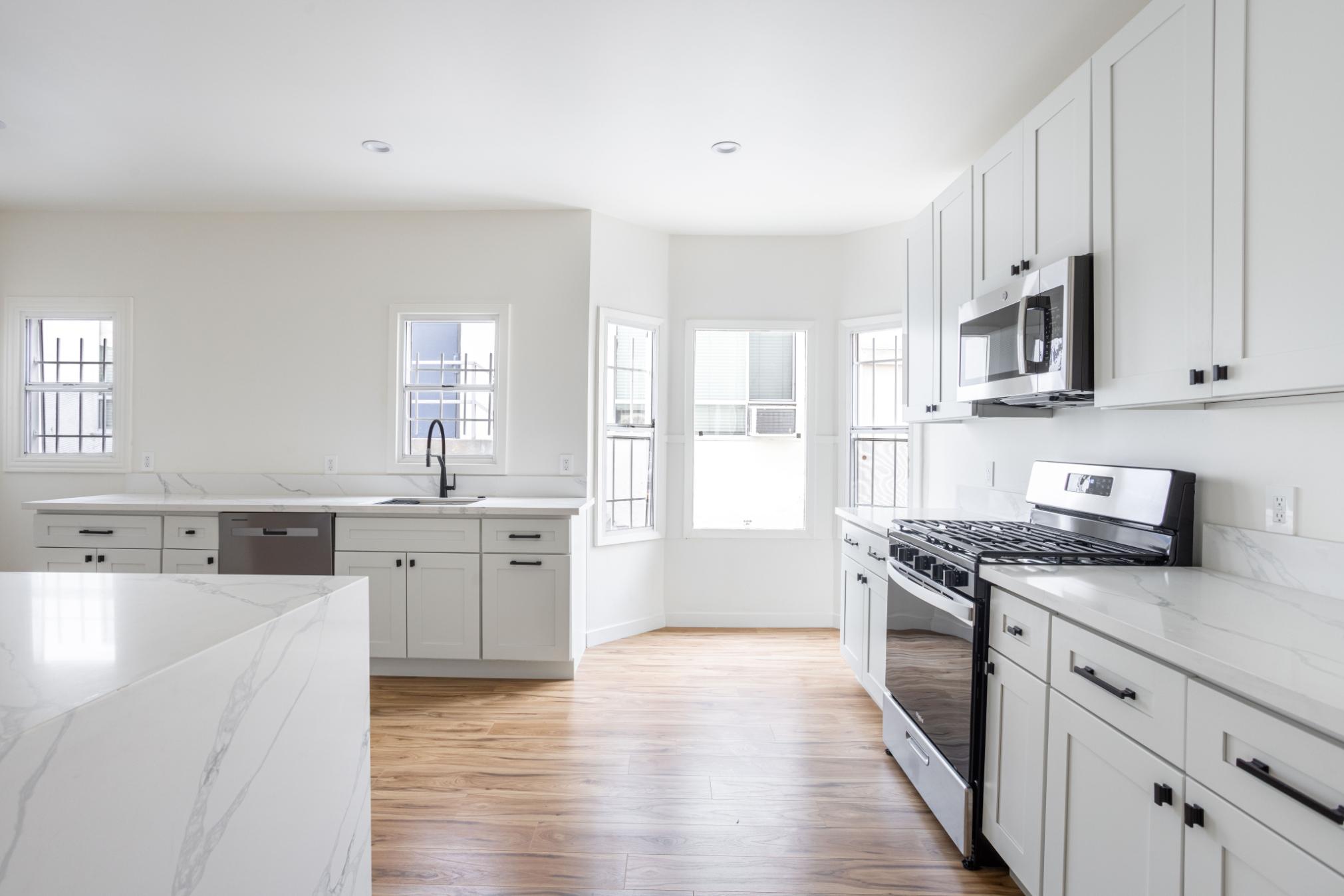 Luxury ADU Design & Build In Los Angeles | M.E. Development